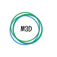 M3D - A lightweight material design based dropdown.